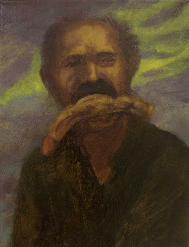 Symbolism, Mythology and Grotesque. - MACT/CACT Arte Contemporanea Ticino