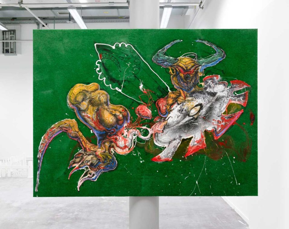 MACT/CACT Arte Contemporanea Ticino - Il CACT centro d’arte ...